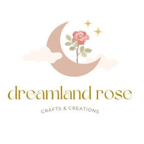 DreamlandRose - Etsy