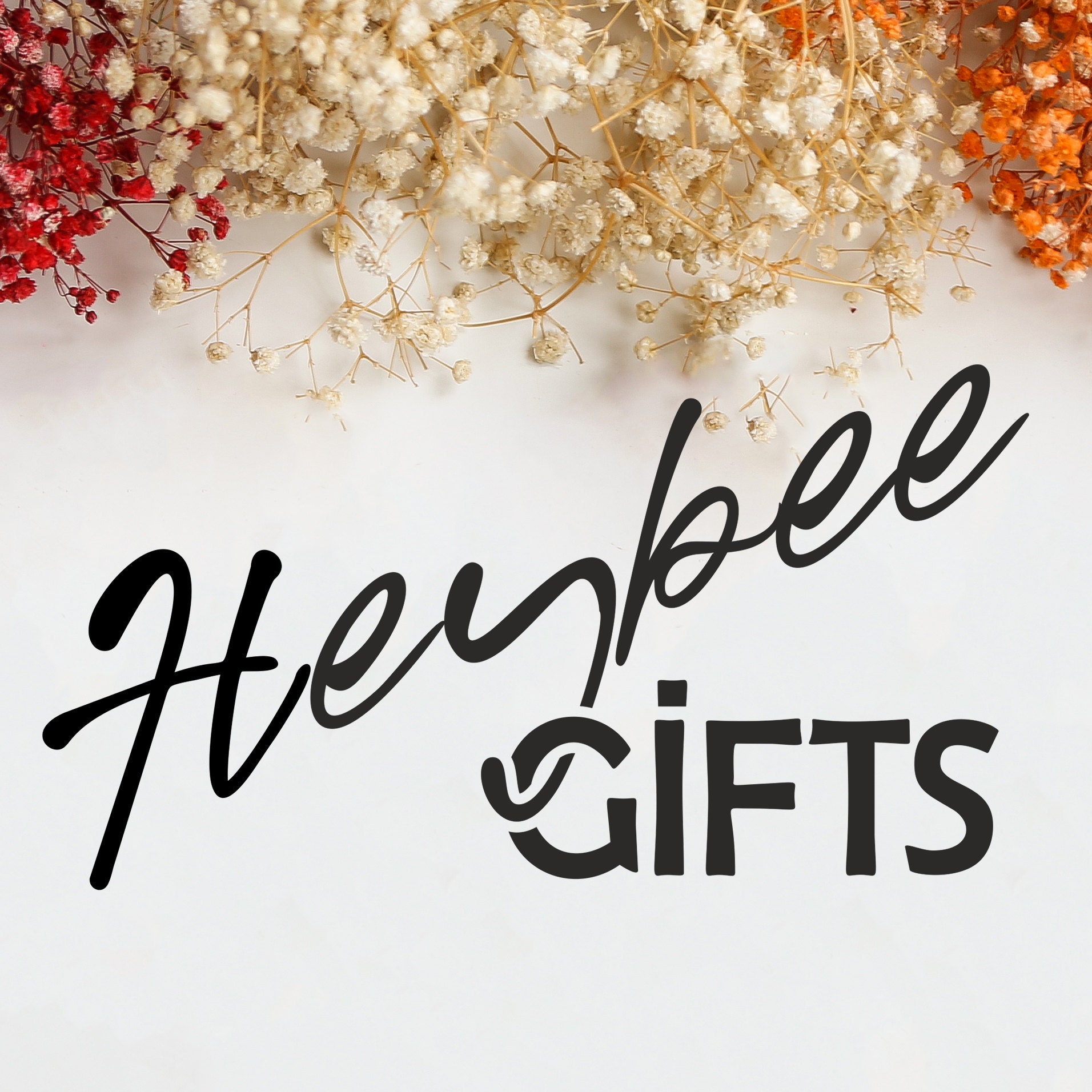 heybeegifts - Etsy
