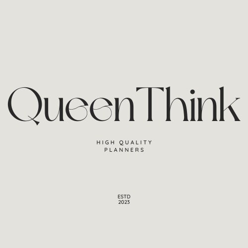QueenThink - Etsy