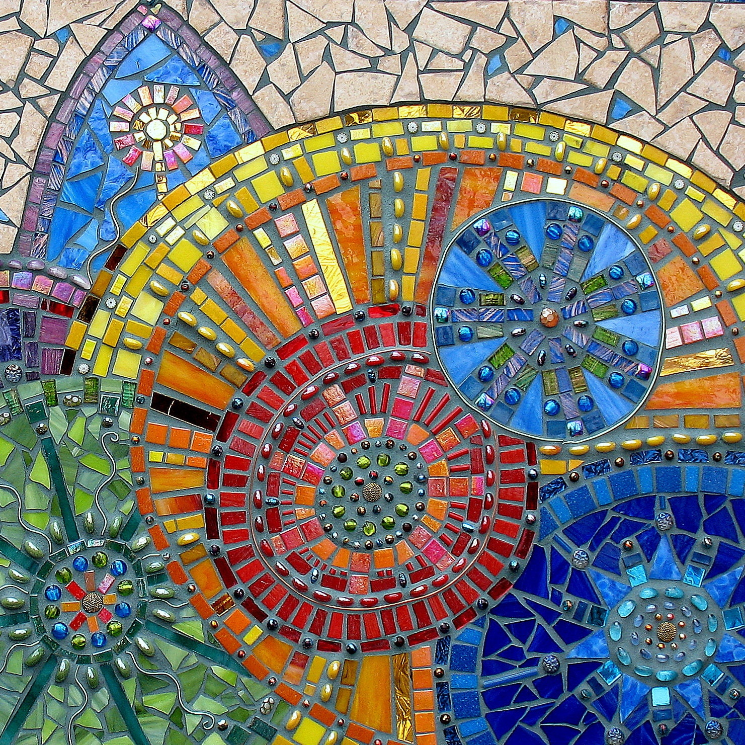 MosaicRenaissance - Etsy