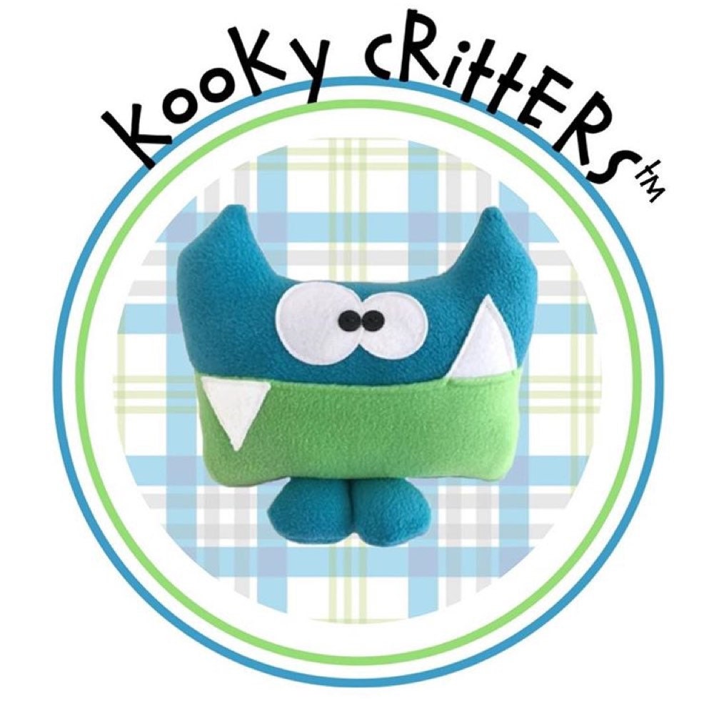 kookycritters - Etsy