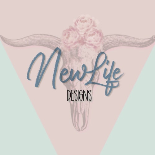 NewLifeDesignss - Etsy