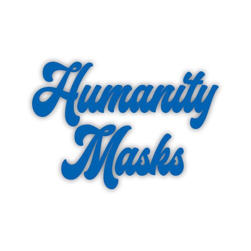 HumanityMasks - Etsy