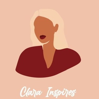 ClaraInspires - Etsy
