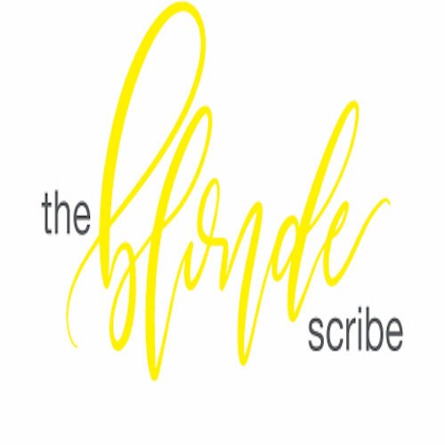 TheBlondeScribe - Etsy