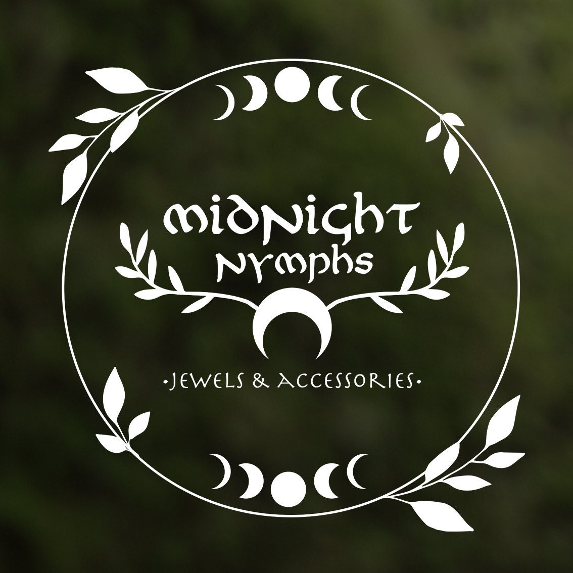 MidnightNymphs - Etsy