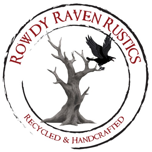 RowdyRavenRustics - Etsy