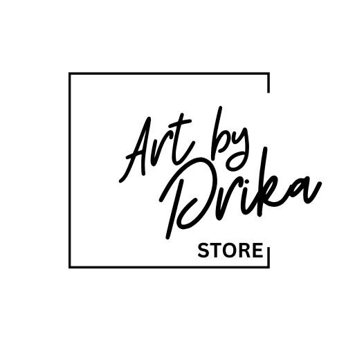 ArtbyDrikaStore - Etsy