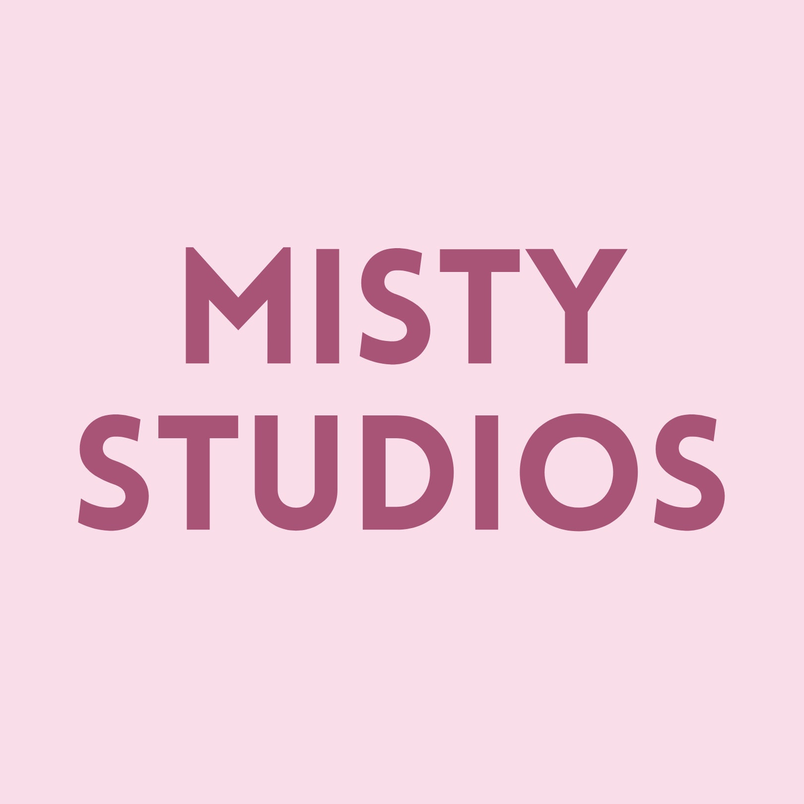 MistyStudios - Etsy
