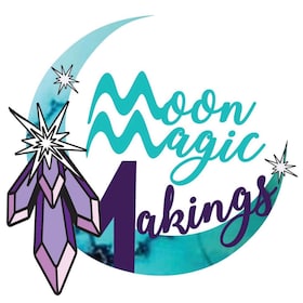 Moon Magic Makings by MoonMagicMakings on Etsy