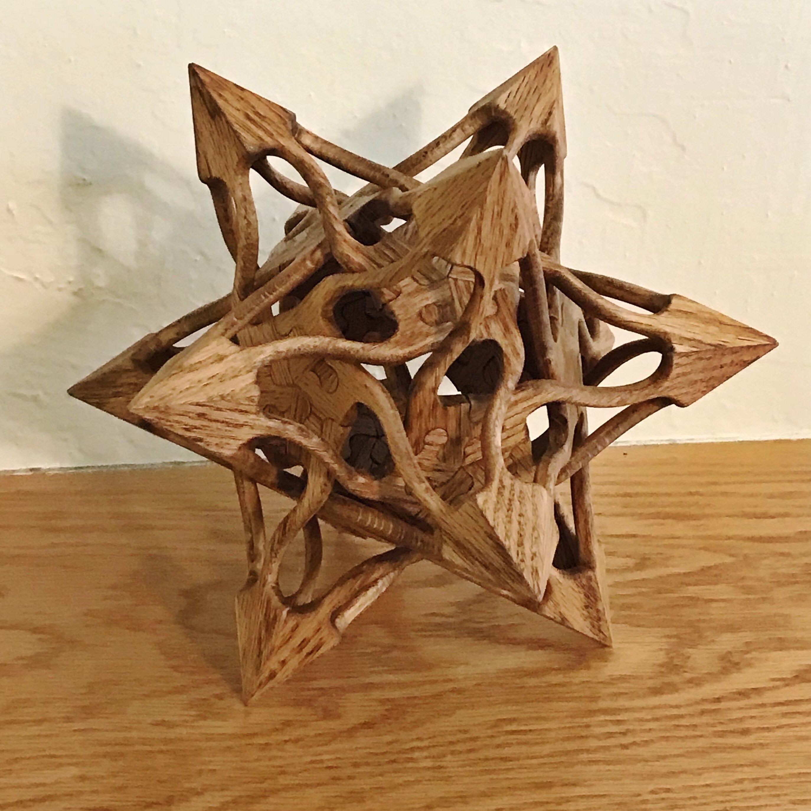 WoodenContraptions - Etsy