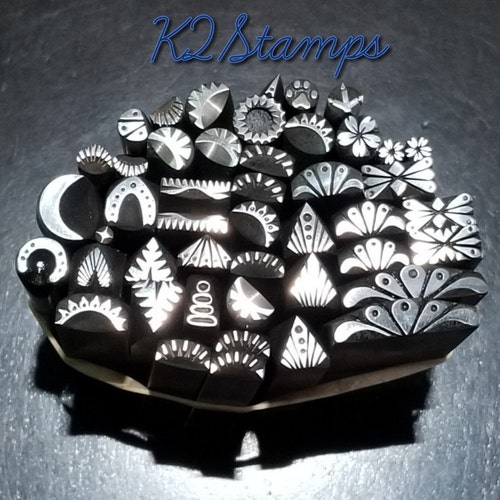 K2Stamps - Etsy Australia