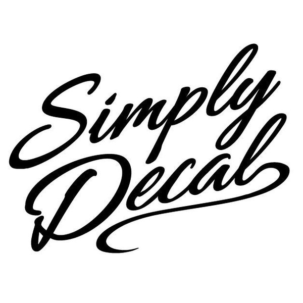 Mountain Wave Sun Beach Decal Adventure Nature Laptop Water Bottle Car ...