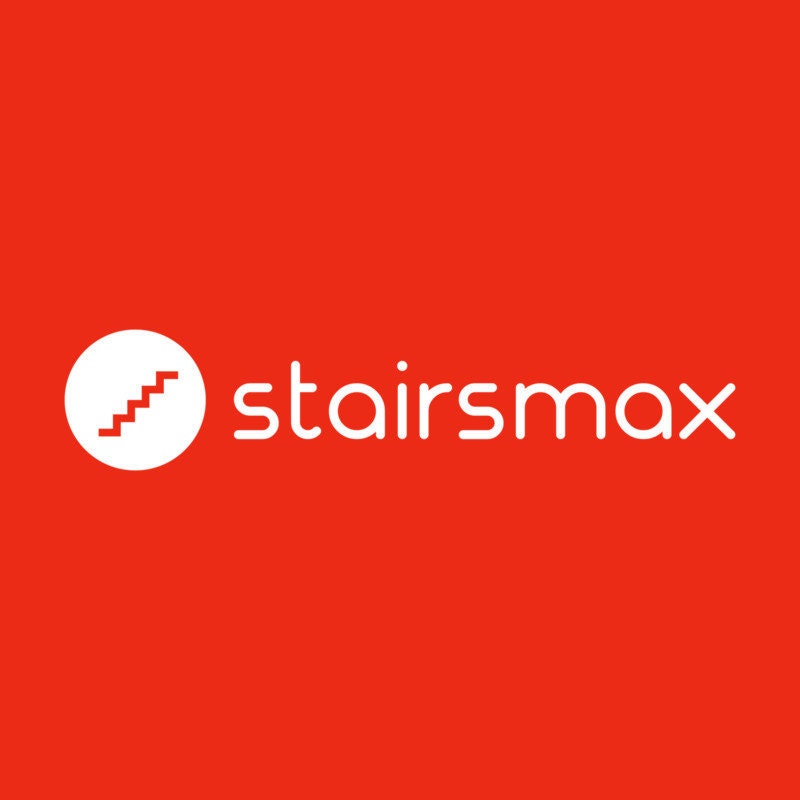 StairsMax - Etsy