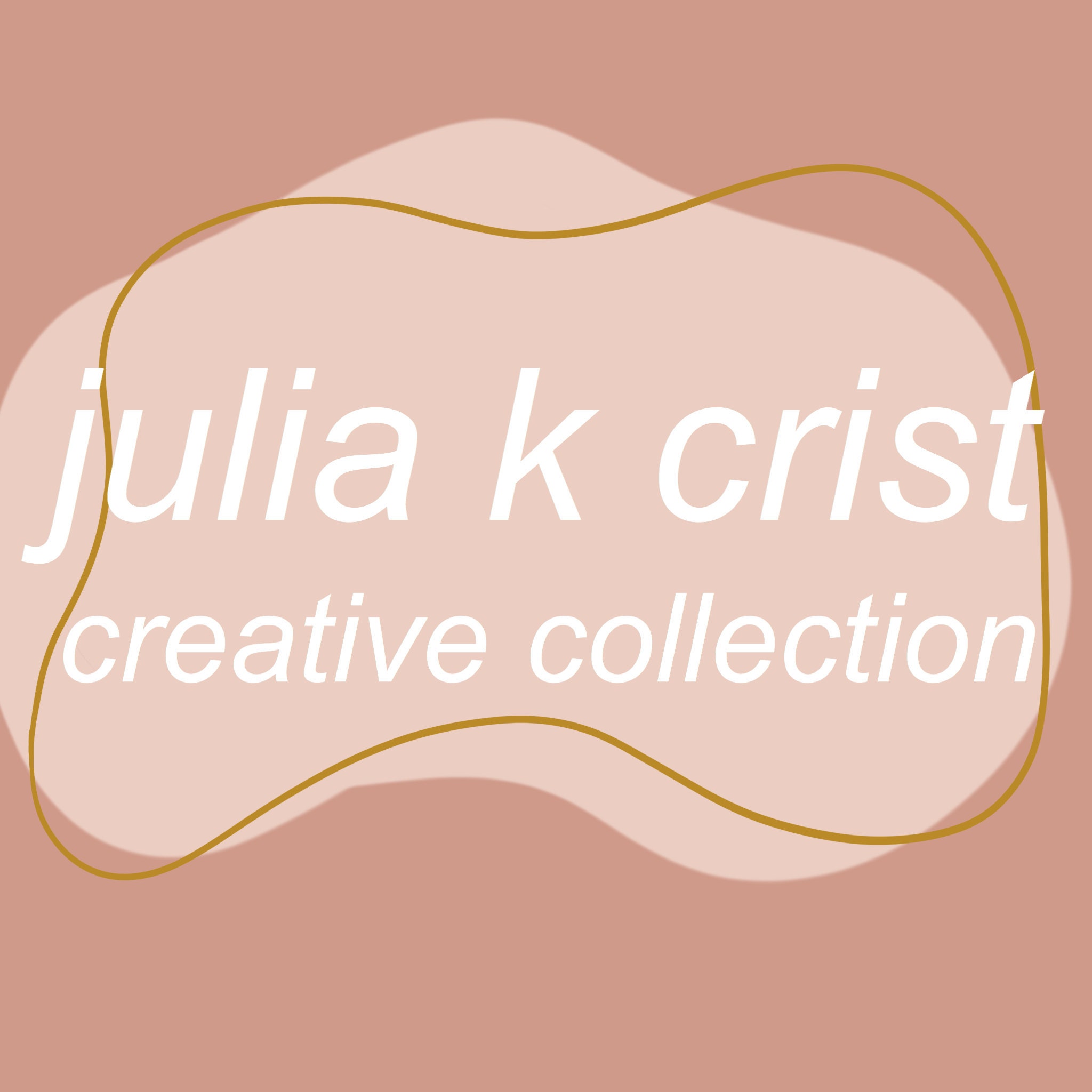 juliakcrist - Etsy