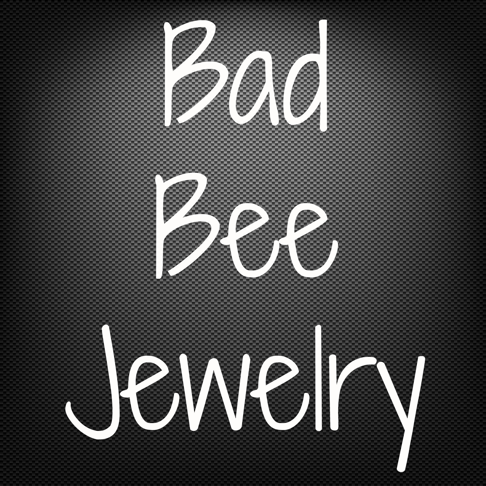 BadBeeJewelry - Etsy