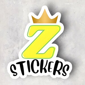 Initial D Stickers 3rd. Stage Waterproof Vinyl Decals pack of 8. - Etsy