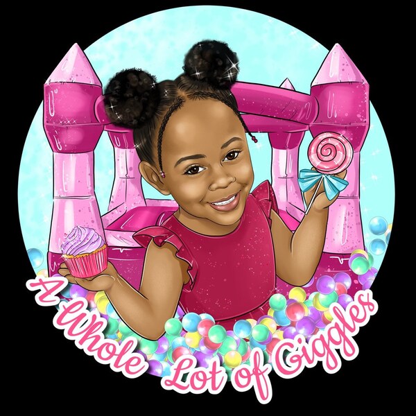 Personalized Graduation Theme Chip Bag digital File A Unique Addition ...