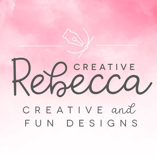 CreativeRebecca - Etsy