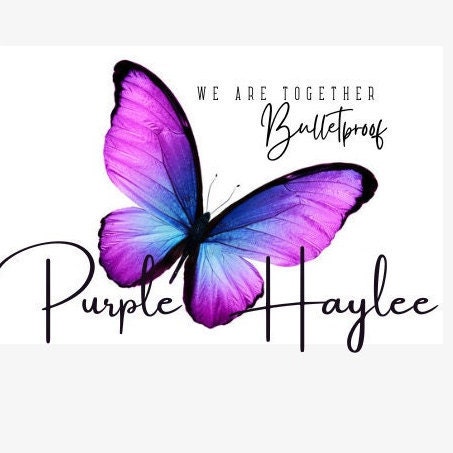 PurpleHaylee - Etsy