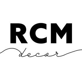 RCMdecor | Etsy