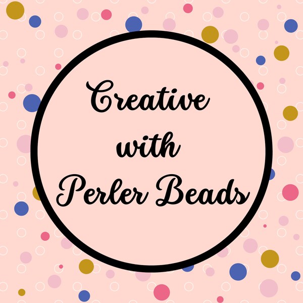 Beach Fuse Bead Template, Beach Pattern, Perler Bead Pattern, Hama Bead ...