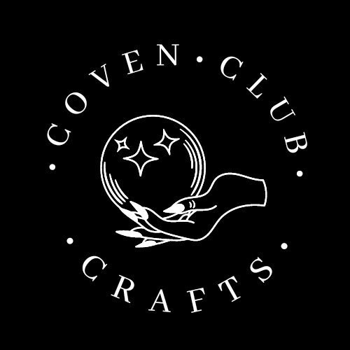 CovenClubCrafts - Etsy