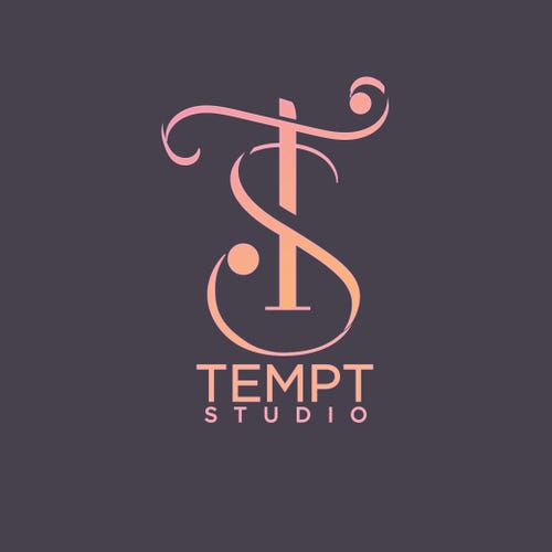 TheTemptStudio - Etsy