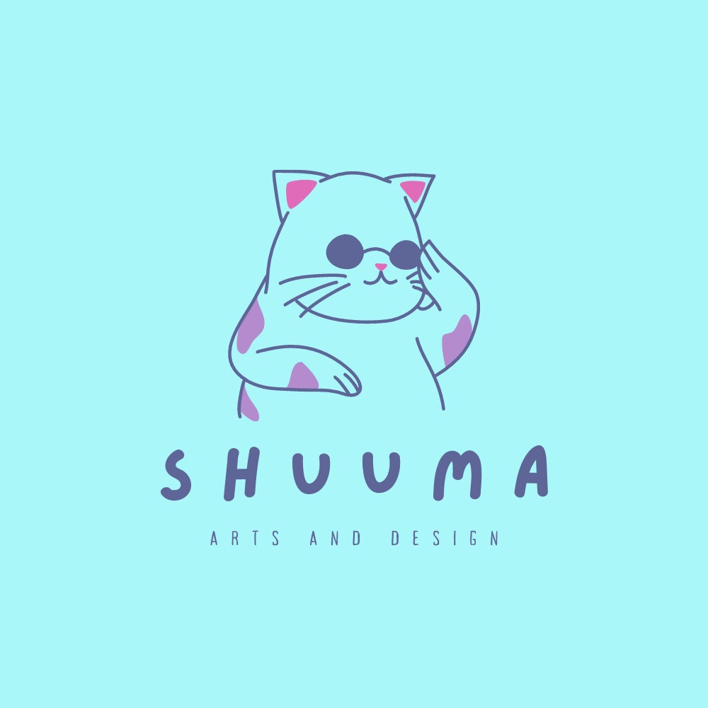 Shuuma - Etsy
