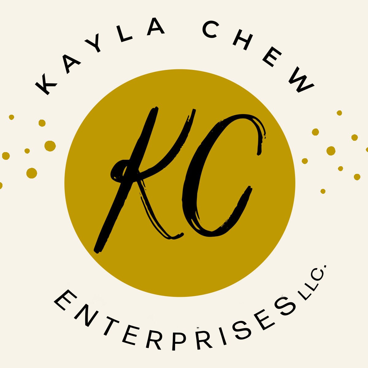 KaylaChewEnterprises - Etsy