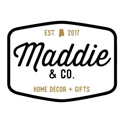 MaddieandCoGifts - Etsy