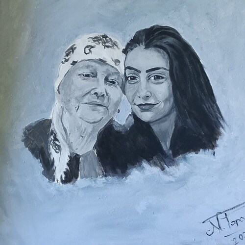 NinaPopovicStudio - Etsy