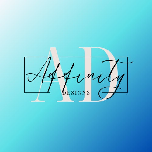AffinityDesignStore - Etsy
