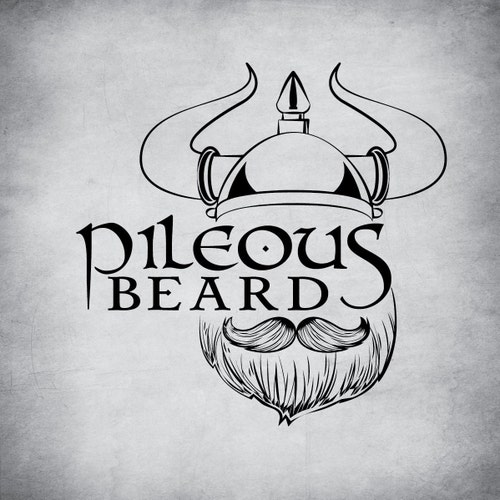 PileousBeards - Etsy