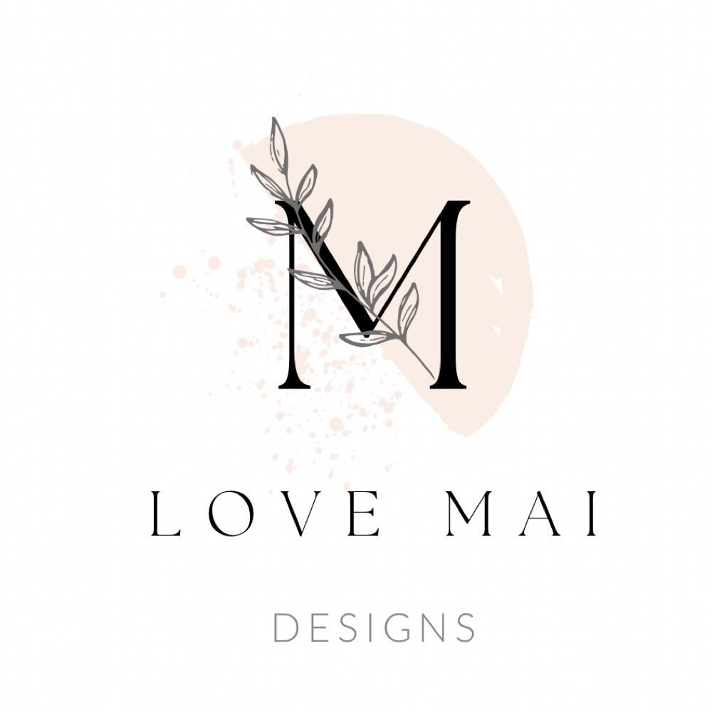 LoveMaiDesigns - Etsy