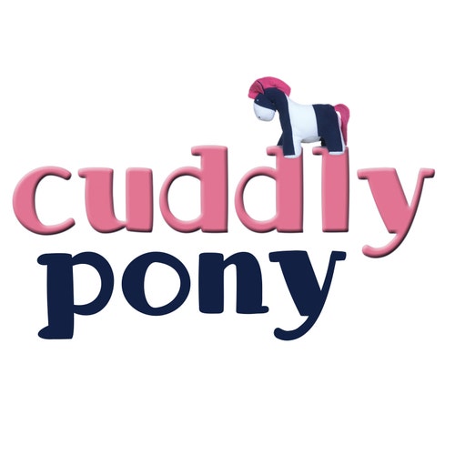 CuddlyPony - Etsy