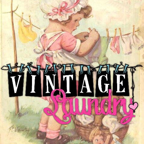 xxVintageLaundryxx - Etsy