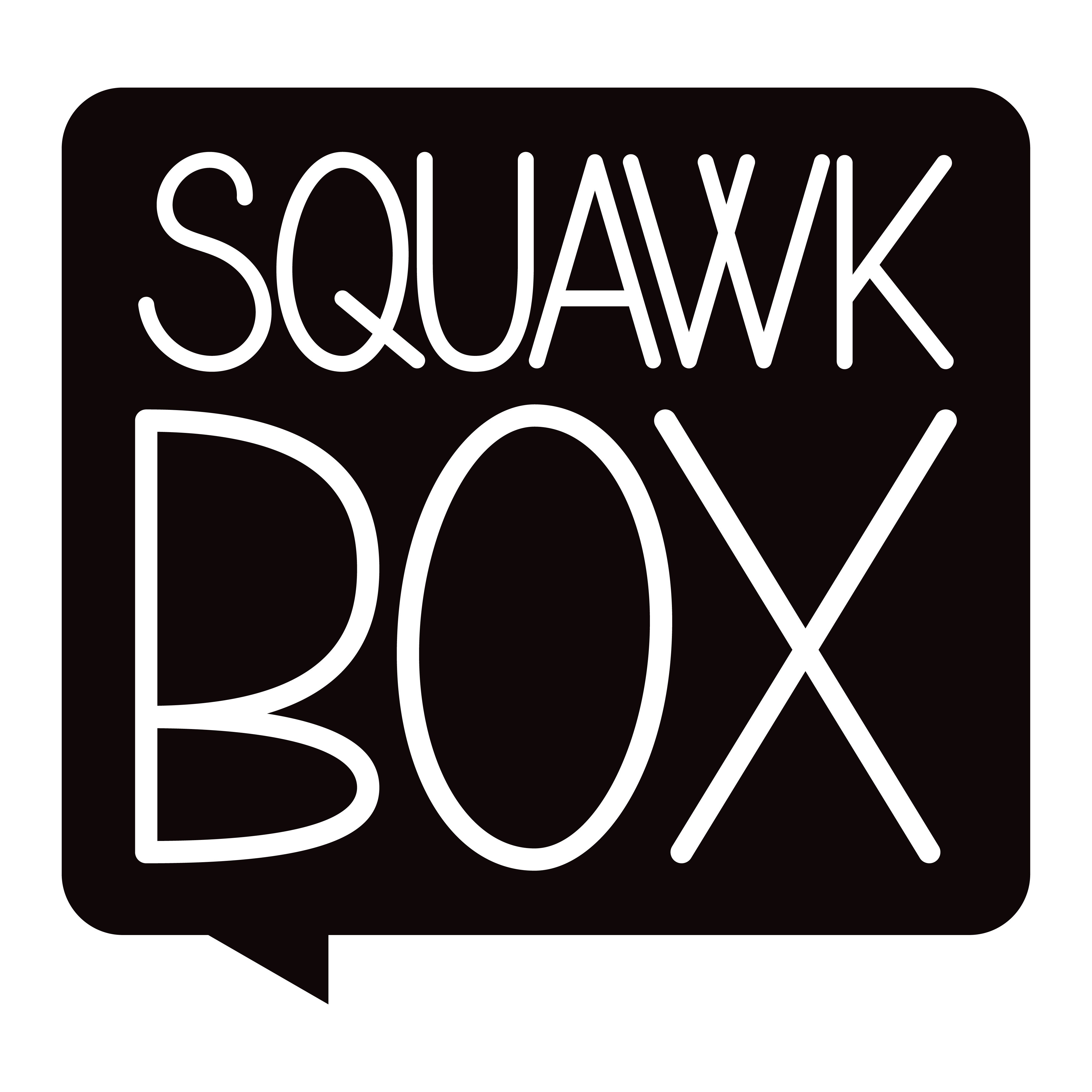 SquawkBoxStudio - Etsy