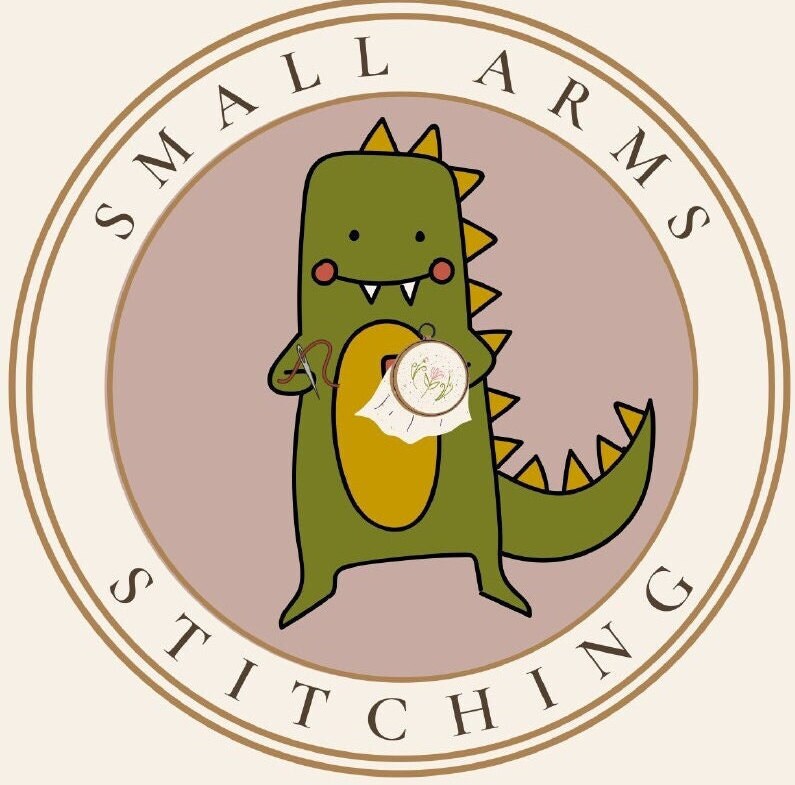 SmallArmsStitching - Etsy