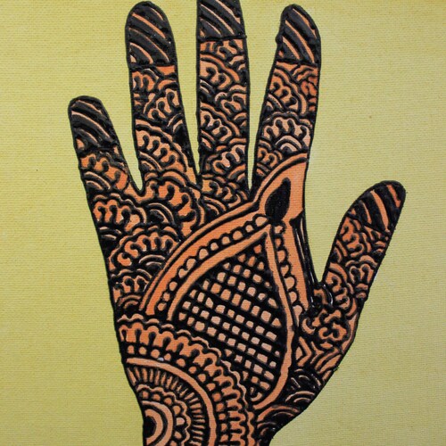 HennaAnything - Etsy