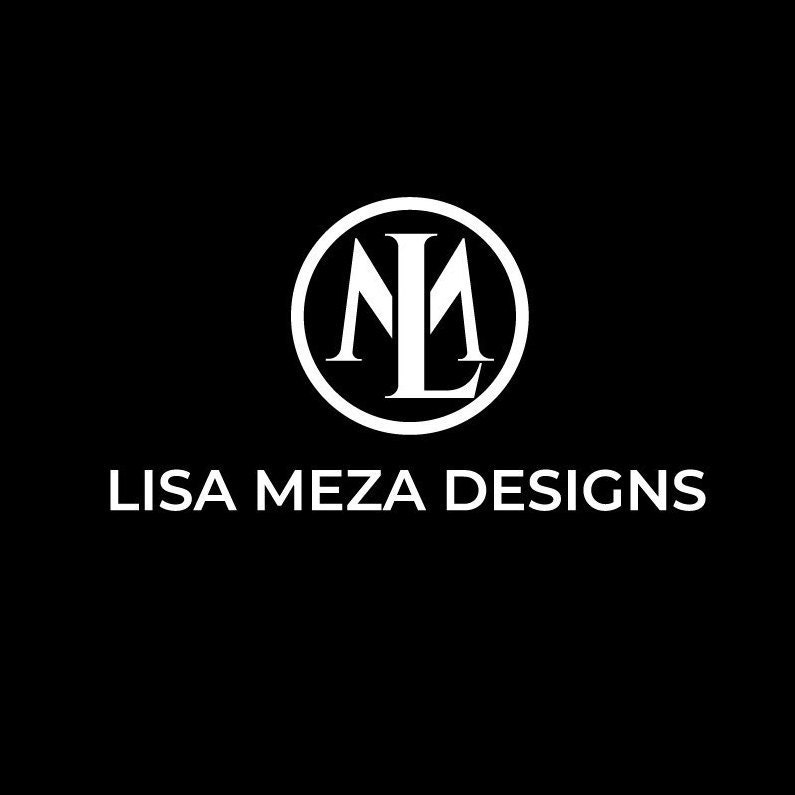 LisaMezaDesigns - Etsy
