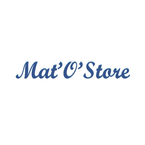 MatOstore - Etsy