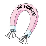 So you can find that pin again. by PinFrisker on Etsy