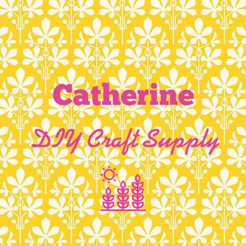 Catherinecraftsupply - Etsy