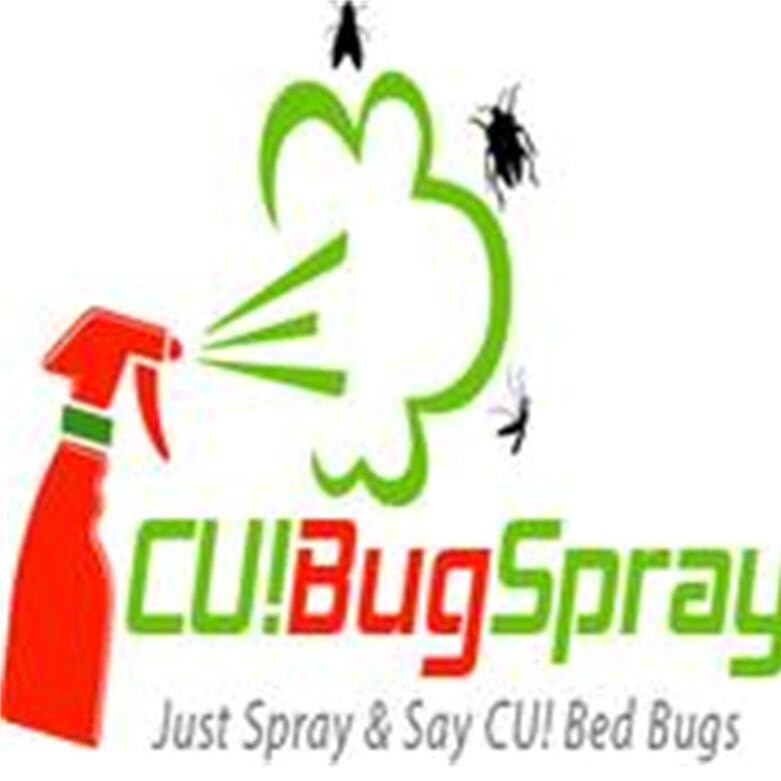 CUBugSpray - Etsy