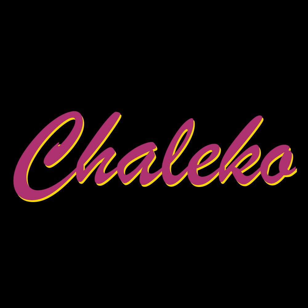 Chaleko - Etsy