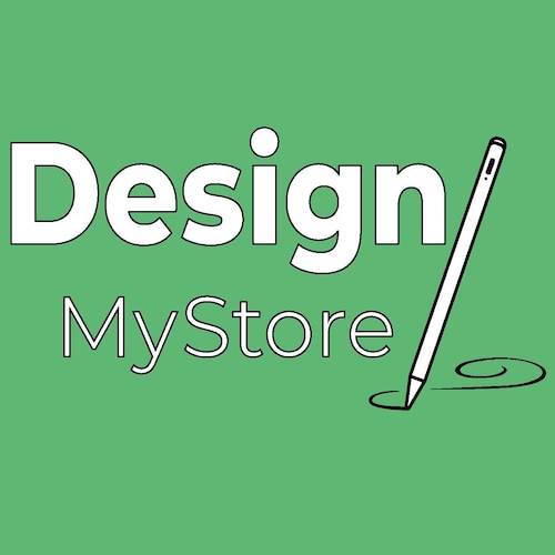 YourDesignInMyStore - Etsy