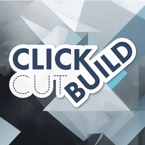 clickcutbuild - Etsy