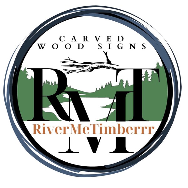 Custom Outdoor Sign Oval Shape Engraved Wood Sign White Pine Address ...