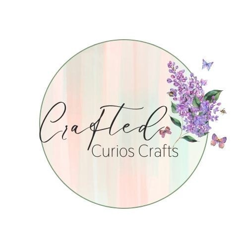 CraftedCuriosCrafts - Etsy